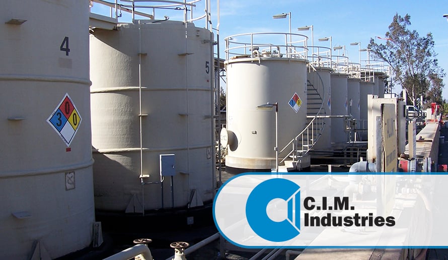 Safety Is Top Priority When Working in Confined Spaces